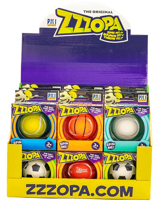 Best Balls for kids | Affordable Kids Toys online - Zzzopa